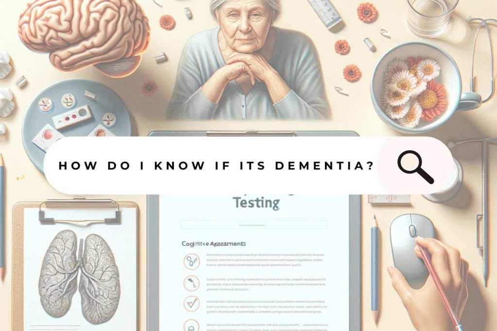 Understanding Normal Thinking Vs. Dementia: Insights From ...