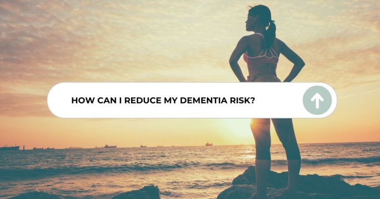 Surprising Symptom Of Dementia: Paratonia | Dementia Careblazers