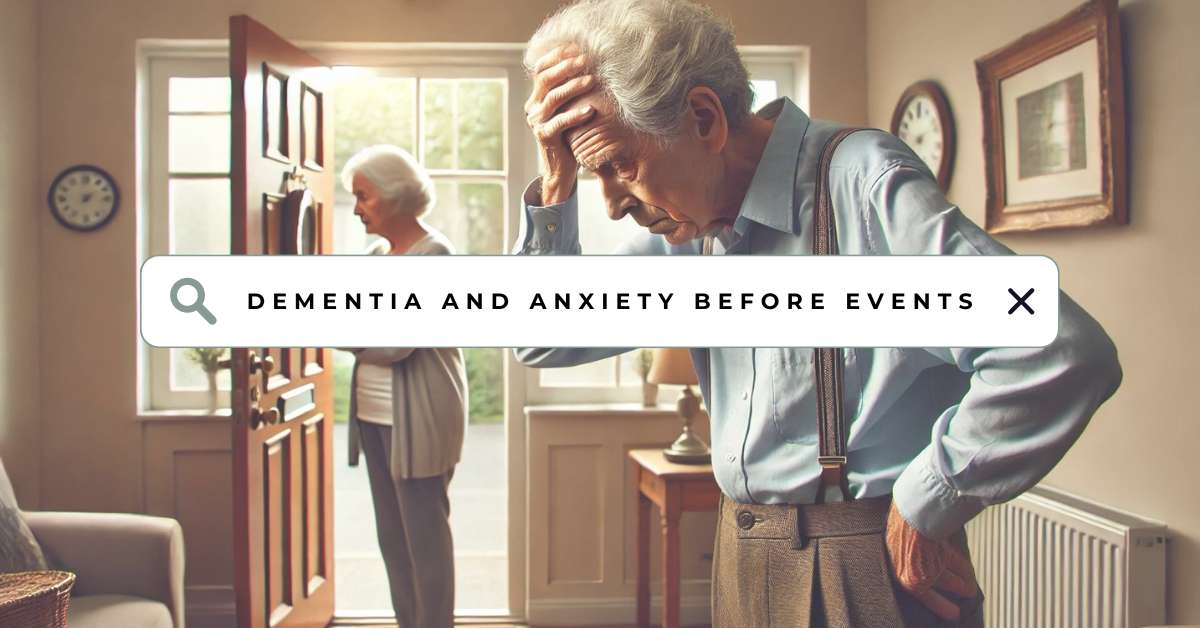 Surprising Symptom Of Dementia: Paratonia | Dementia Careblazers