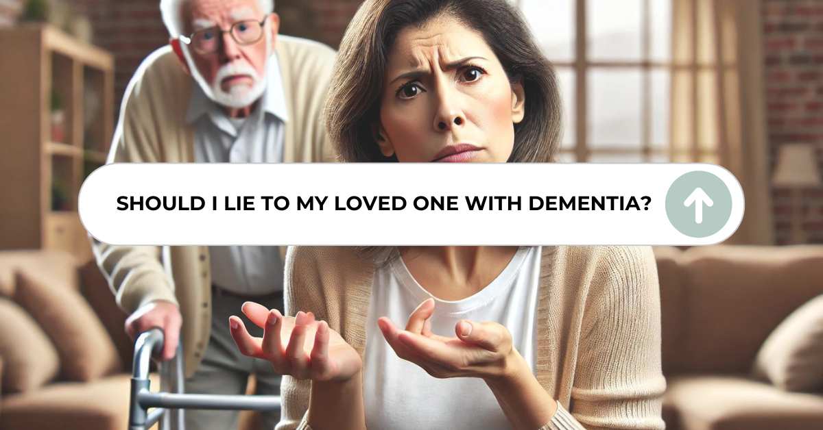 Surprising Symptom Of Dementia: Paratonia | Dementia Careblazers