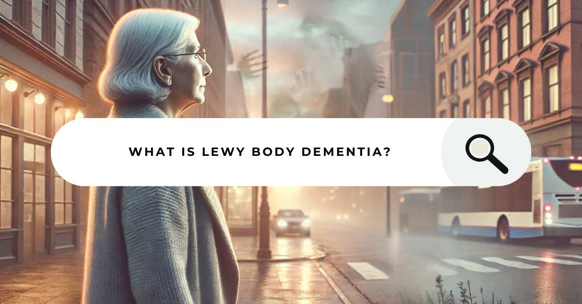 Why Do People With Dementia Lie? | Dementia Careblazers
