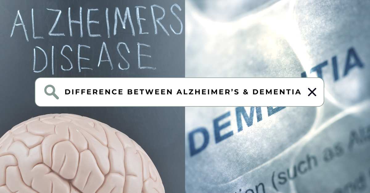 Lewy Body Dementia Vs. Parkinson’s Disease: 5 Key Differences ...