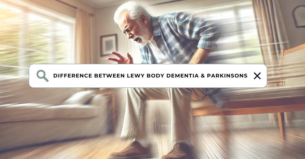 Lewy Body Dementia Vs. Parkinson’s Disease: 5 Key Differences ...