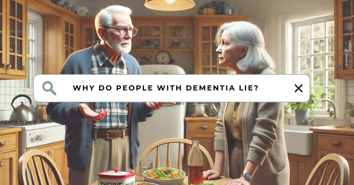 How To Redirect Difficult Dementia Behaviors (3 Mistakes To Avoid ...