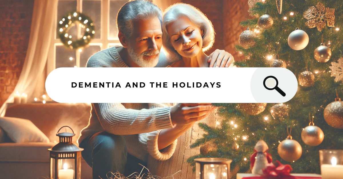 Understanding Executive Functioning In Dementia | Dementia Careblazers