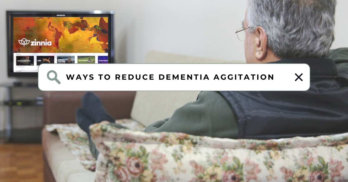 The Surprising Way To Reduce Dementia Agitation | Dementia Careblazers