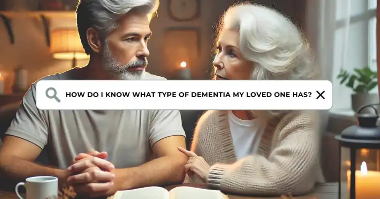 The 5 Most Common Types Of Dementia: What Caregivers Need To Know ... The 5 Most Common Types Of Dementia: What Caregivers Need To Know ...